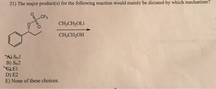 Solved I think the answer is D, but I’m not sure. Please | Chegg.com