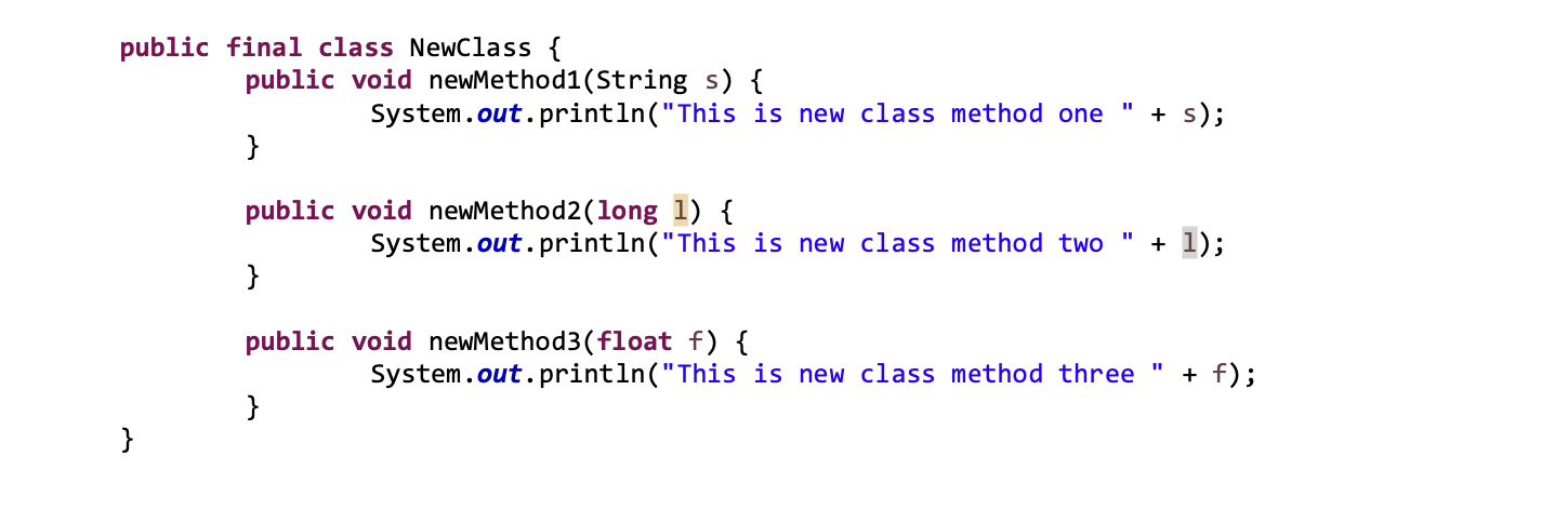 Solved This is the code . public class Driver { public | Chegg.com