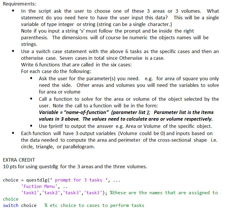 Solved pls help language is in MATLAB. I need help finding | Chegg.com