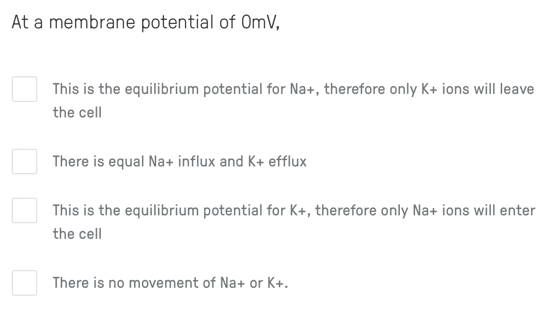 Solved The pre-synaptic Ca2+ lon channels that allows for | Chegg.com
