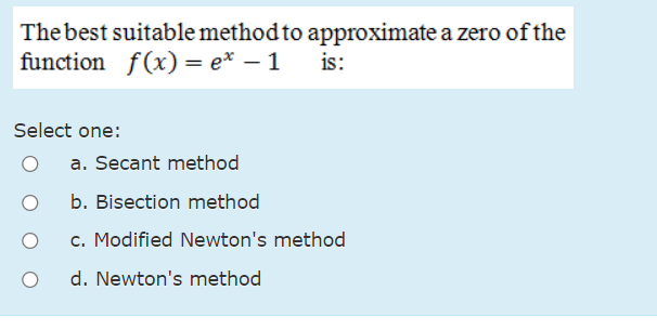 Solved Consider the sequence Pn= (0.3)4" the the order and | Chegg.com