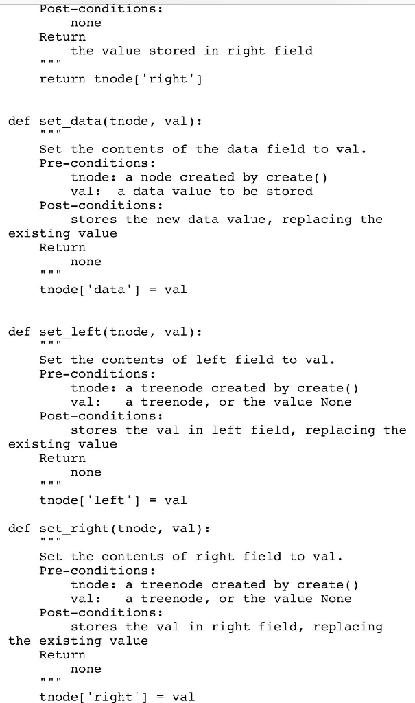 Solved Question 1 30 Points Purpose To Practice Recursion