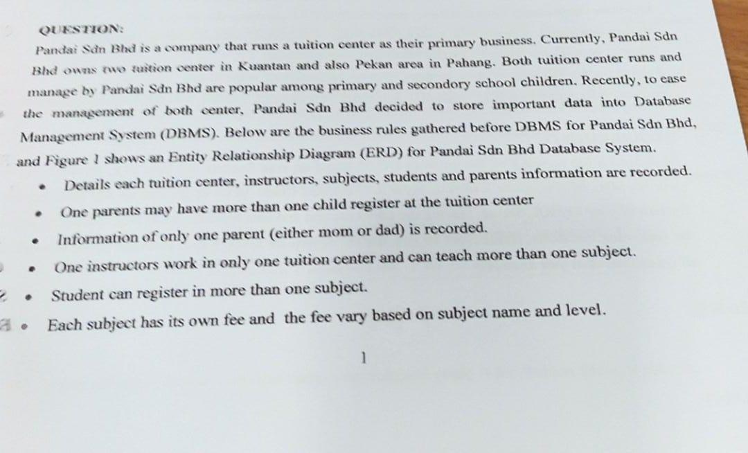 Solved mysql questions. All questions are linked. Even if | Chegg.com