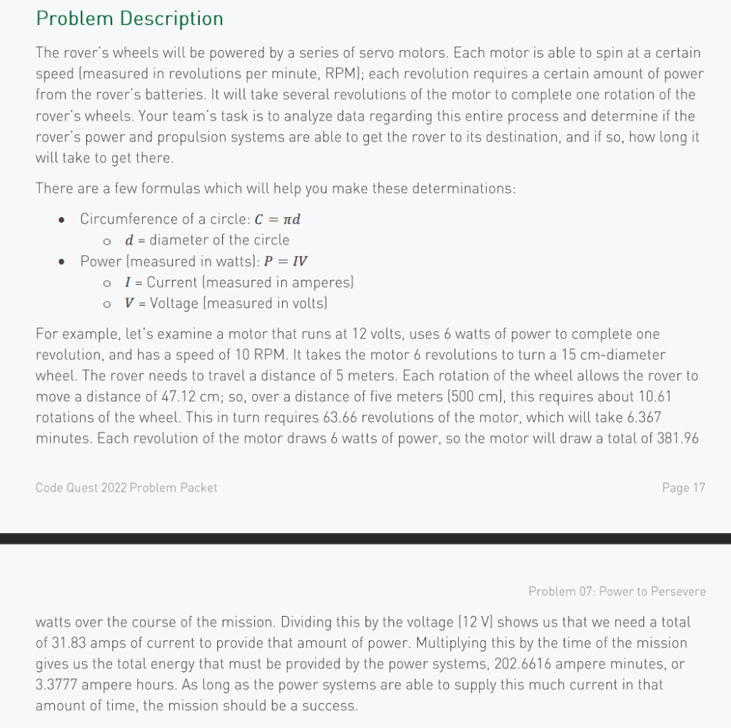 Solved Lang: Python Sample Input: 2 15 6 6 10 4 12 5 12 | Chegg.com