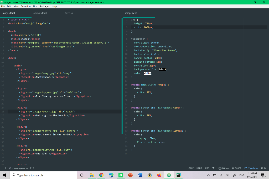Solved I have to make create a webpage that contains 6 | Chegg.com