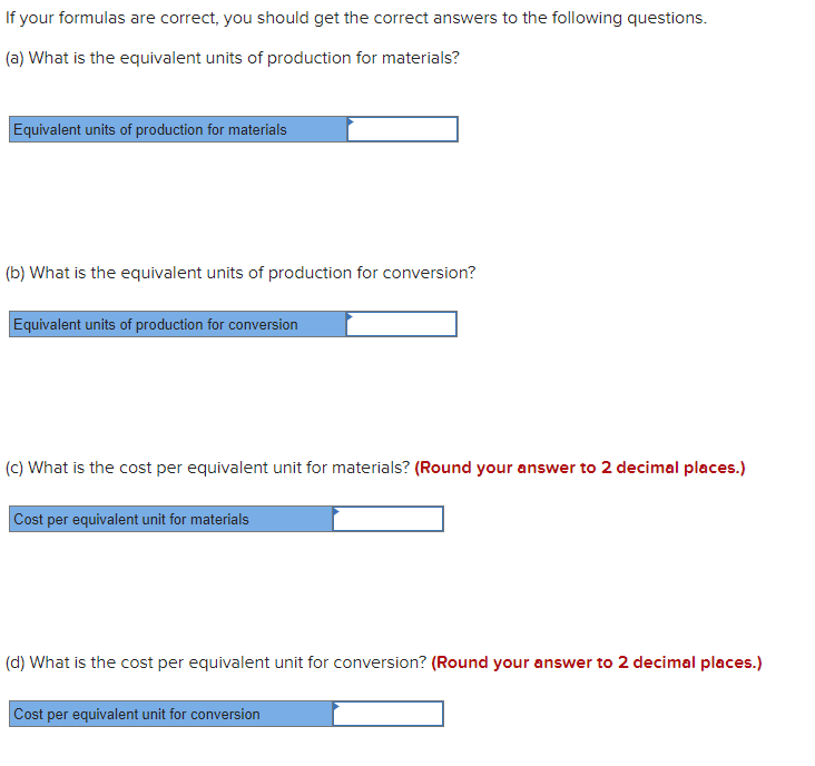 Solved Required information The Chapter 4 Form worksheet is | Chegg.com