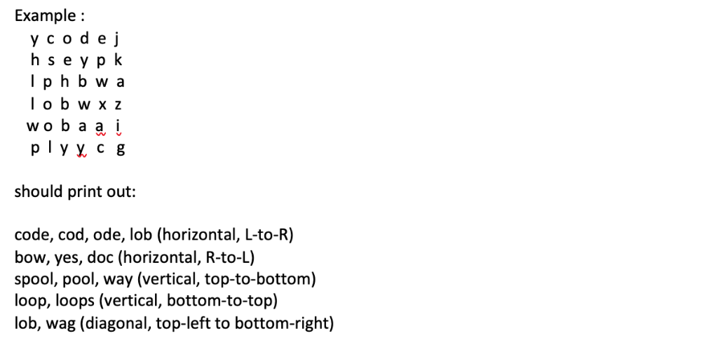 Solved In Python, create a program that should be similar to | Chegg.com