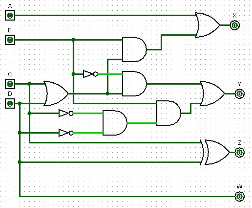 solved-2-bcd-code-to-8-4-2-1-code-converter-consider-chegg