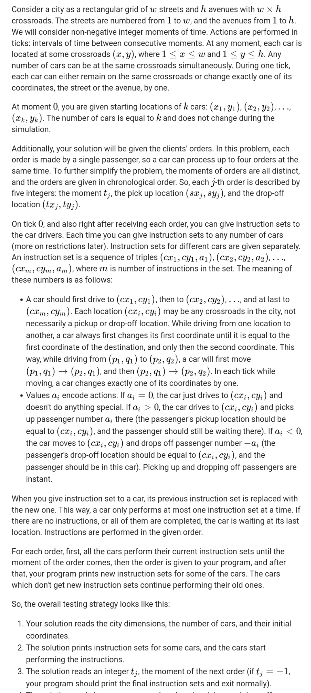Solved Computer science.. Q2 This is one of the hardest | Chegg.com
