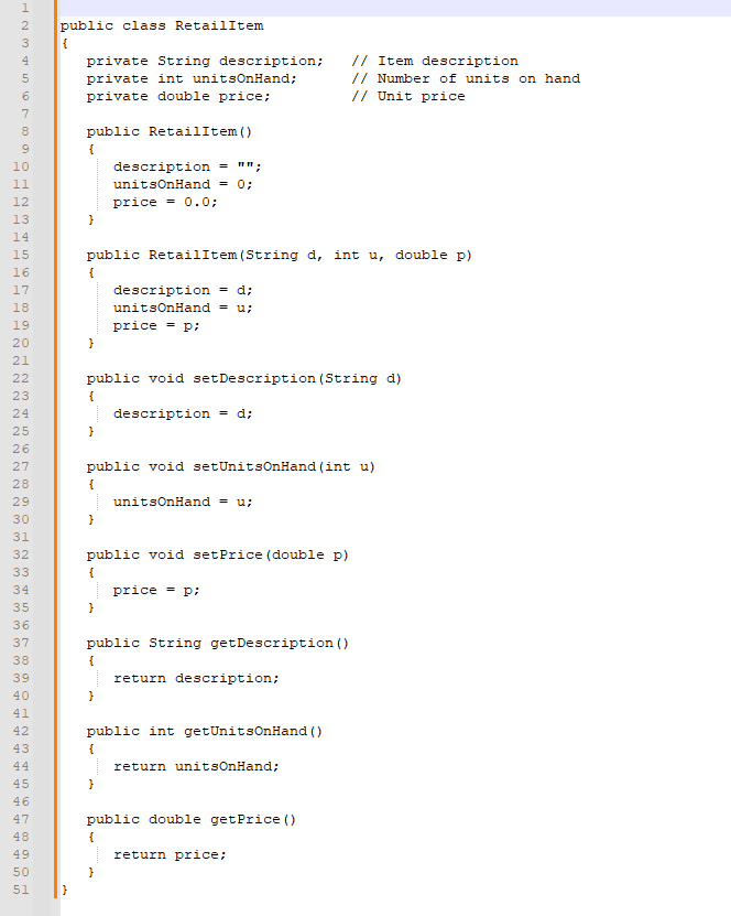 Solved CashRegister Class Write a CashRegister class that | Chegg.com