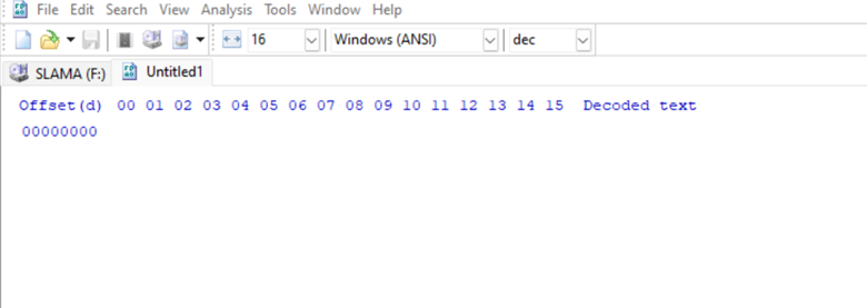 NOTE: For all screen prints, include the offset | Chegg.com