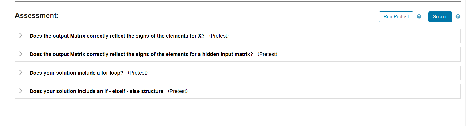 Solved Function Documention - Checkout MATLAB HTML | Chegg.com