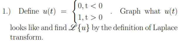Solved 0, t 0 | Chegg.com