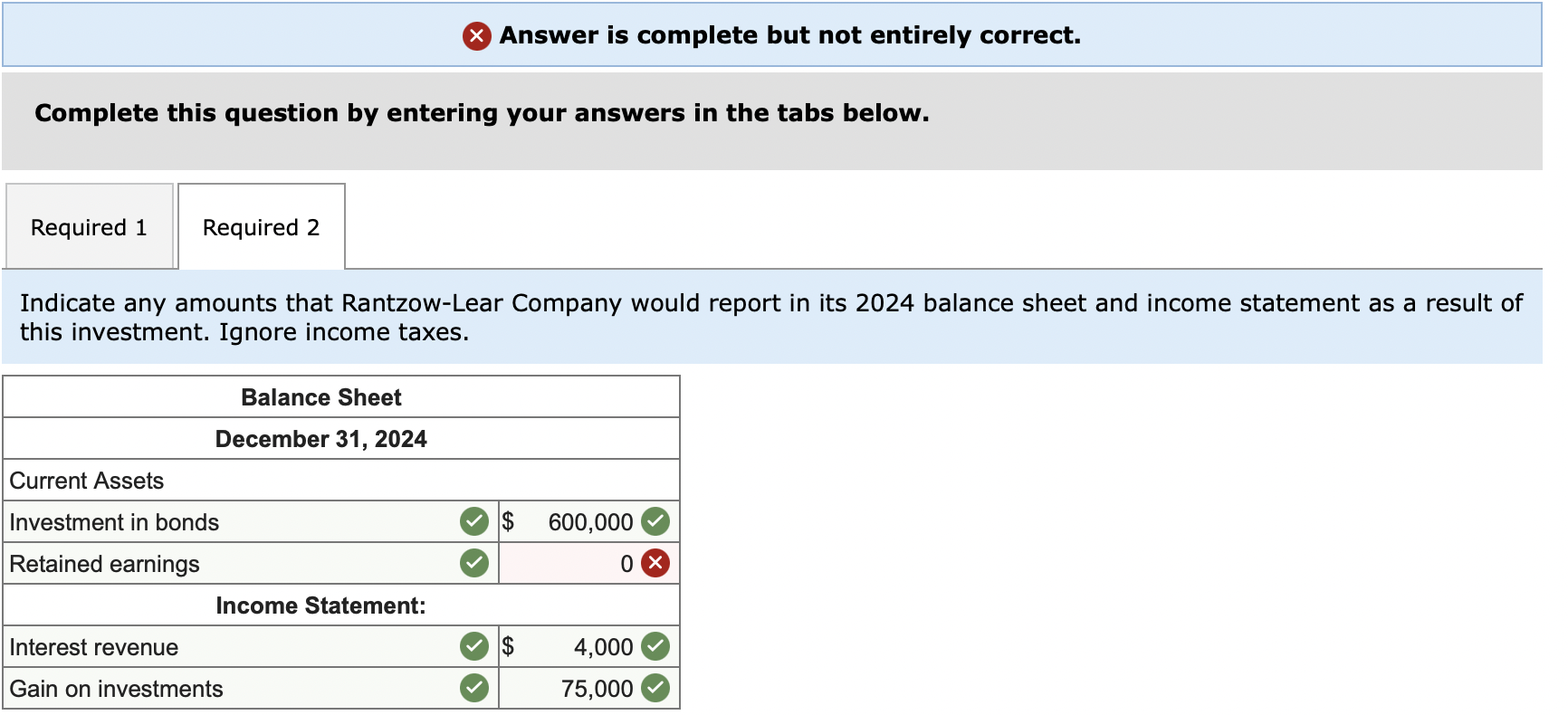 Solved Exercise 12-7 (Algo) Various transactions relating to | Chegg.com