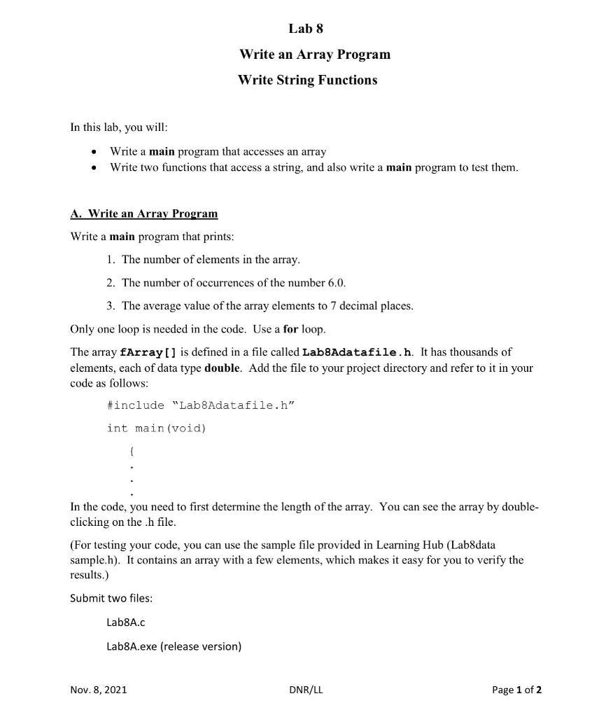 Solved - Samples and files are provided - please have full | Chegg.com