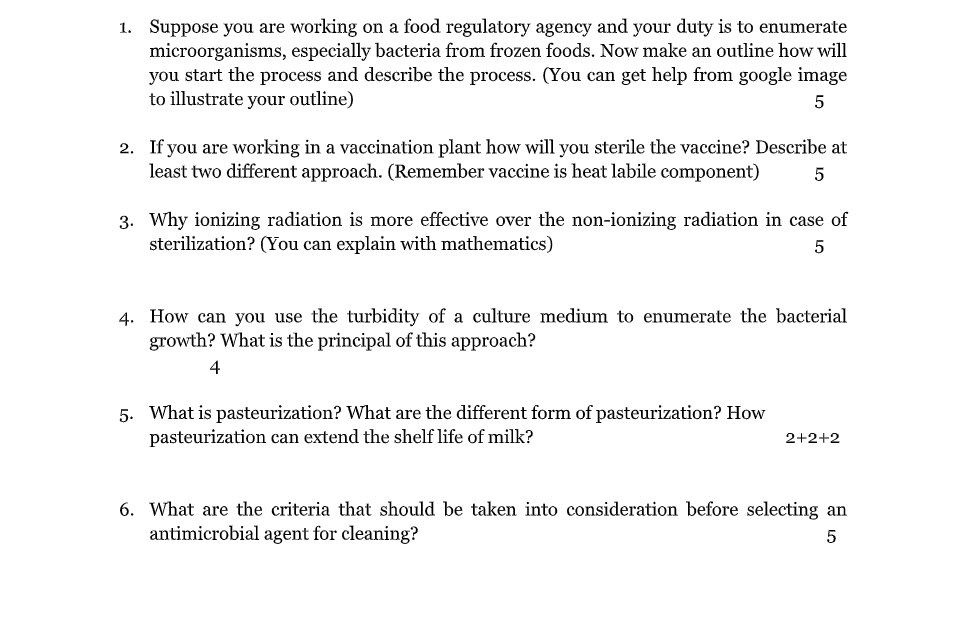 Solved Solve all the questions | Chegg.com