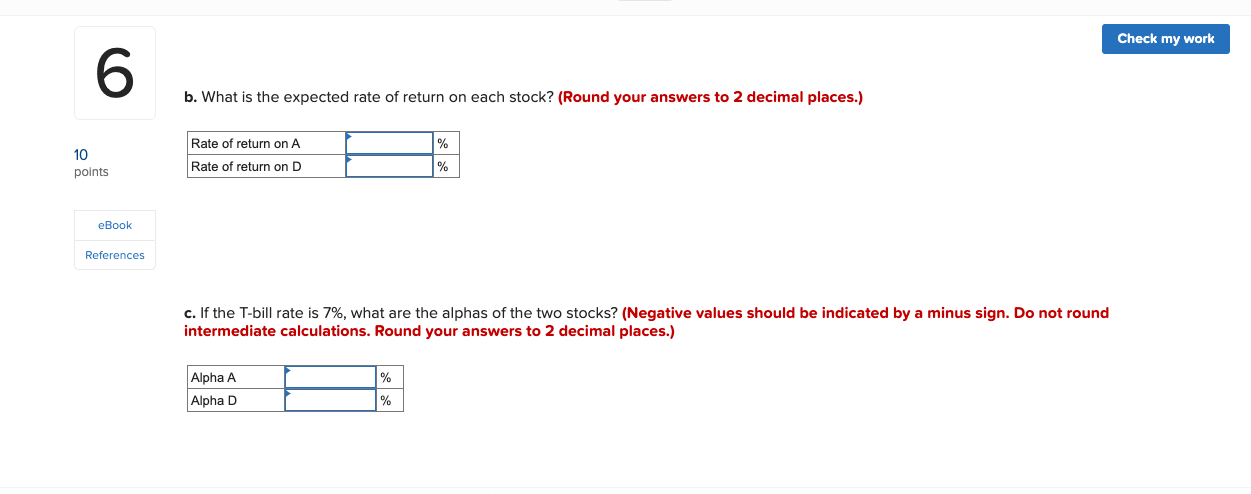 Solved Chapter 7 A Saved Help Save & Exit Submit Check my | Chegg.com