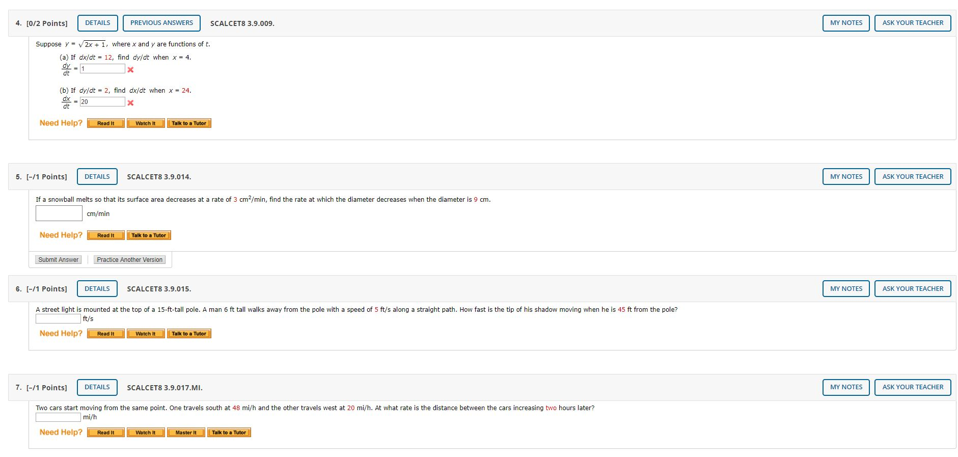 Solved Need a better understanding on this certain topic | Chegg.com