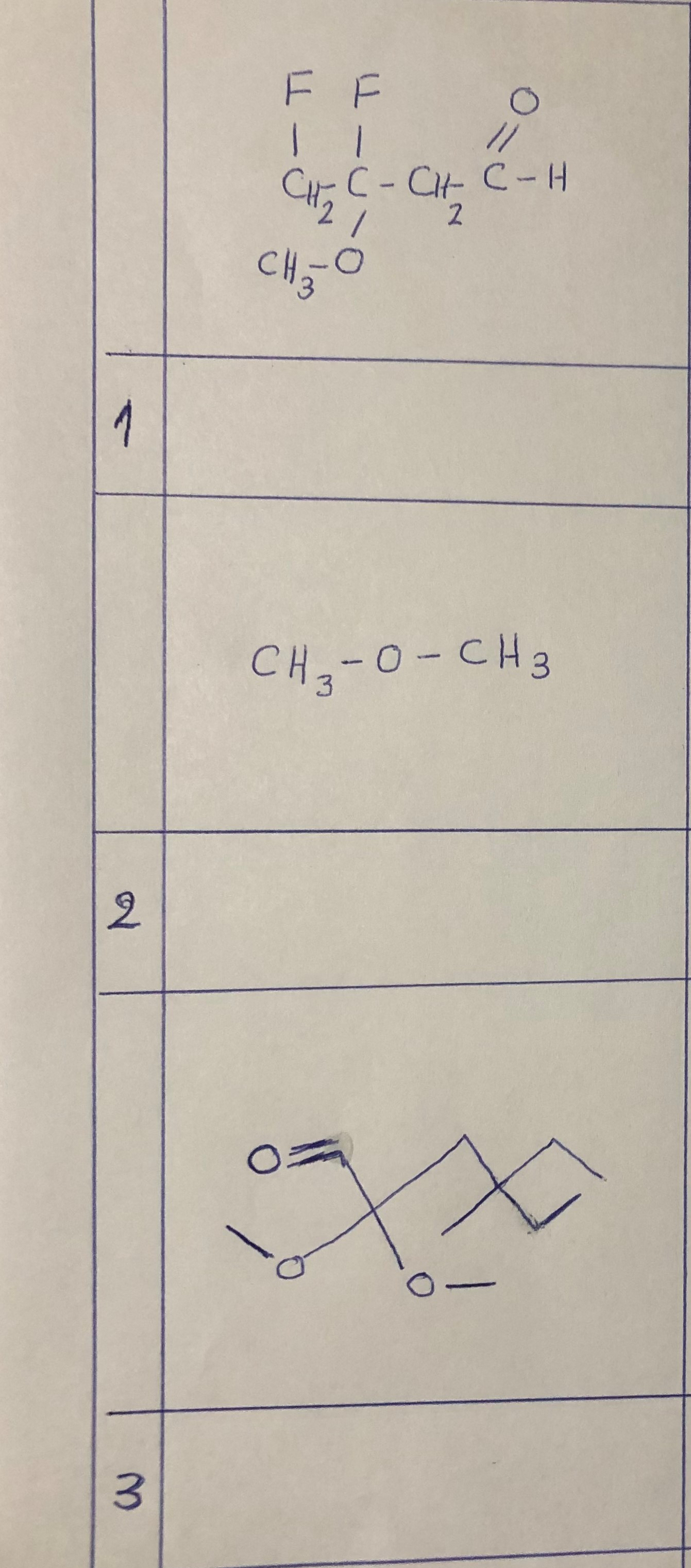 Solved Name the Following Organic Molecules by using IUPAC | Chegg.com