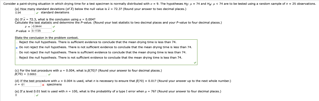 Solved The desired percentage of SIO2 in a certain type of | Chegg.com
