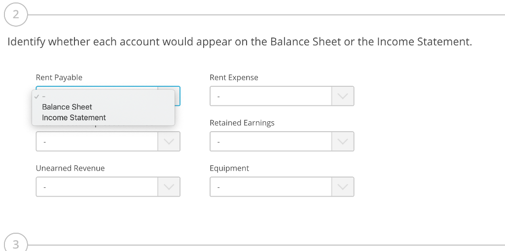 Solved Read each scenario, decide whether the company is | Chegg.com
