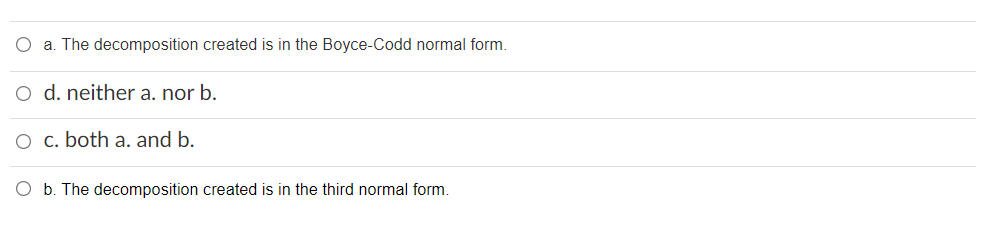 Solved Given universal schema R(A,B,C,D,E,F,G,H,I) and a set | Chegg.com