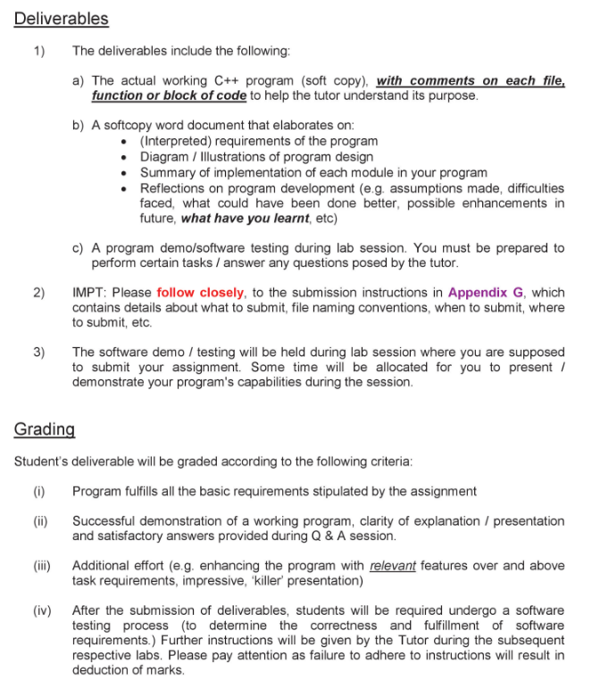 Solved Aim The objectives of this assignment includes: • | Chegg.com