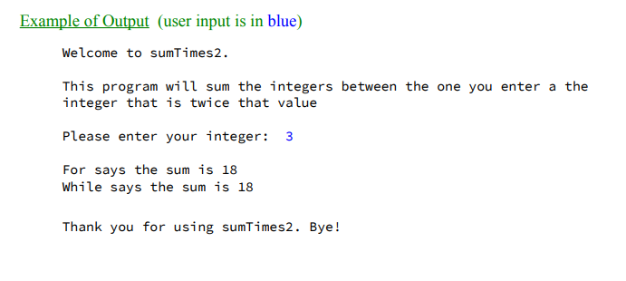 Solved This is a C program. Please make the output of the | Chegg.com
