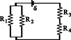 Solved Consider the circuit shown below: R1 = 440 ohm R2 = | Chegg.com