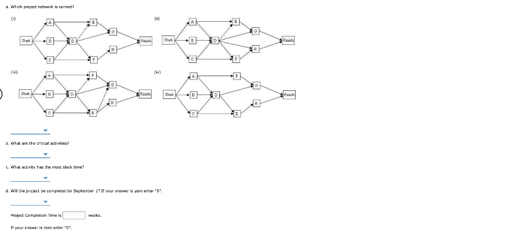 Solved Problem 9-07 (Algorithmic) Embassy Club Condominium, | Chegg.com