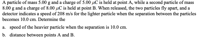 Solved show work for part a and b please!!!1 | Chegg.com