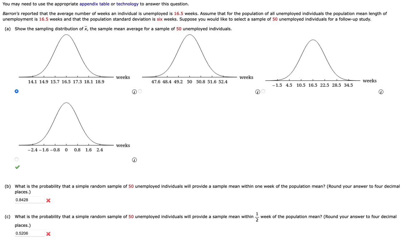 Solved You may need to use the appropriate appendix table or | Chegg.com