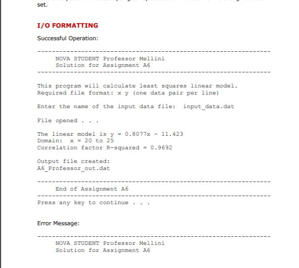 Solved Correlation factor (R2), is a scalar number from 0 | Chegg.com