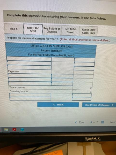 Exercise 5-13A (Algo) Comprehensive single-cycle | Chegg.com