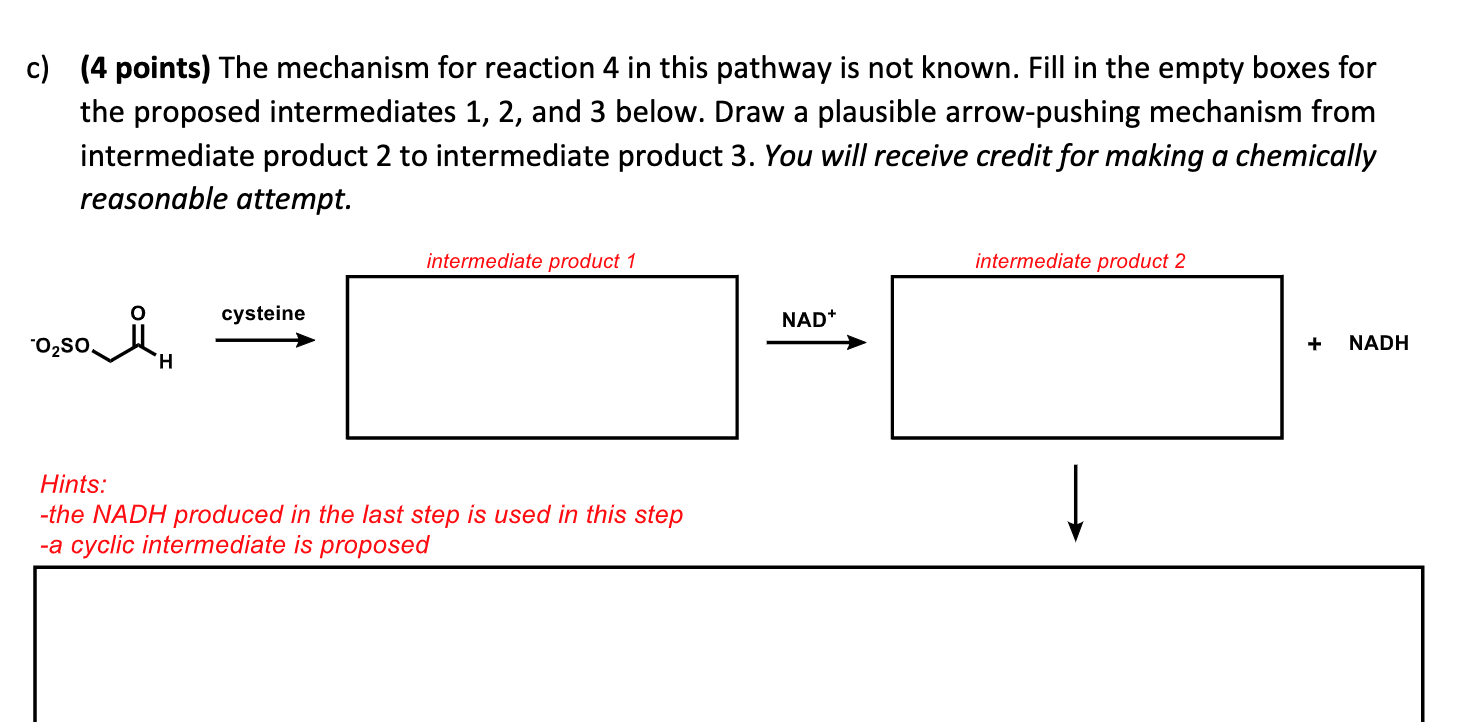 Pyruvate is produced from the five-step biochemical | Chegg.com