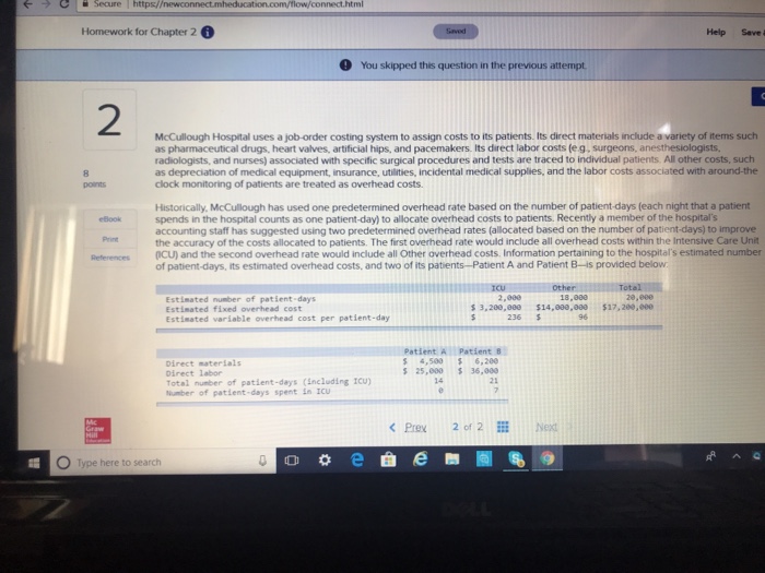 Solved onnect html Homework for Chapter 2 6 Help Save i You | Chegg.com Solved onnect html Homework for Chapter 2 6 Help Save i You | Chegg.com