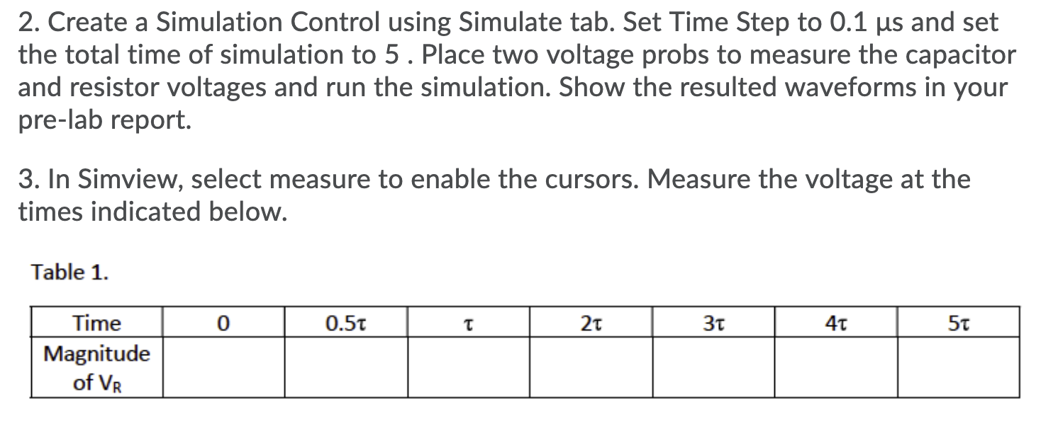 Solved Use the PSIM software to construct the following | Chegg.com