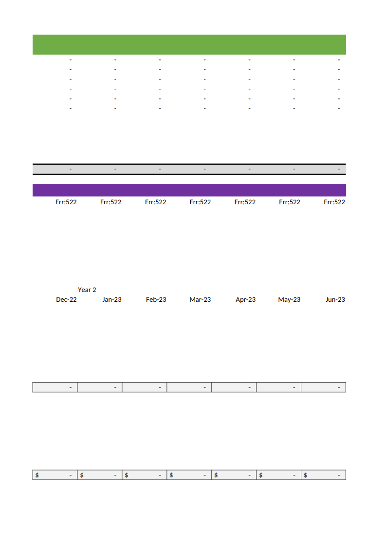 1 - Budget Planning Q1 - Using References | Chegg.com