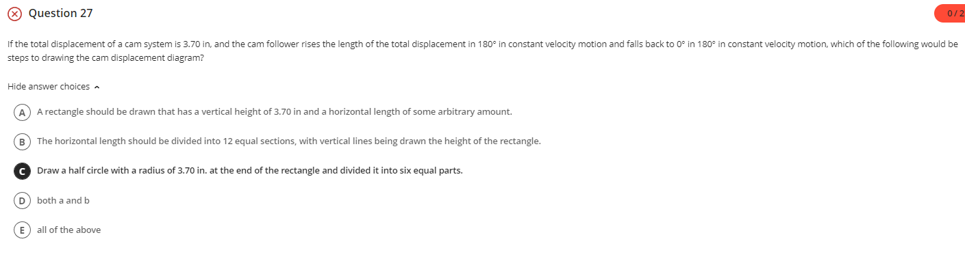 Solved What is the distance between two shafts of mating | Chegg.com