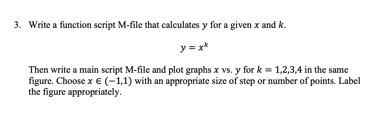 For these questions in the Matlab app, you have to | Chegg.com