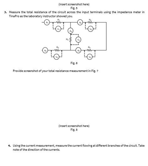 Solved 5. Complete the data in Table 2 (computed values) and | Chegg.com