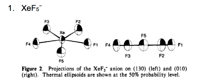 Xef5