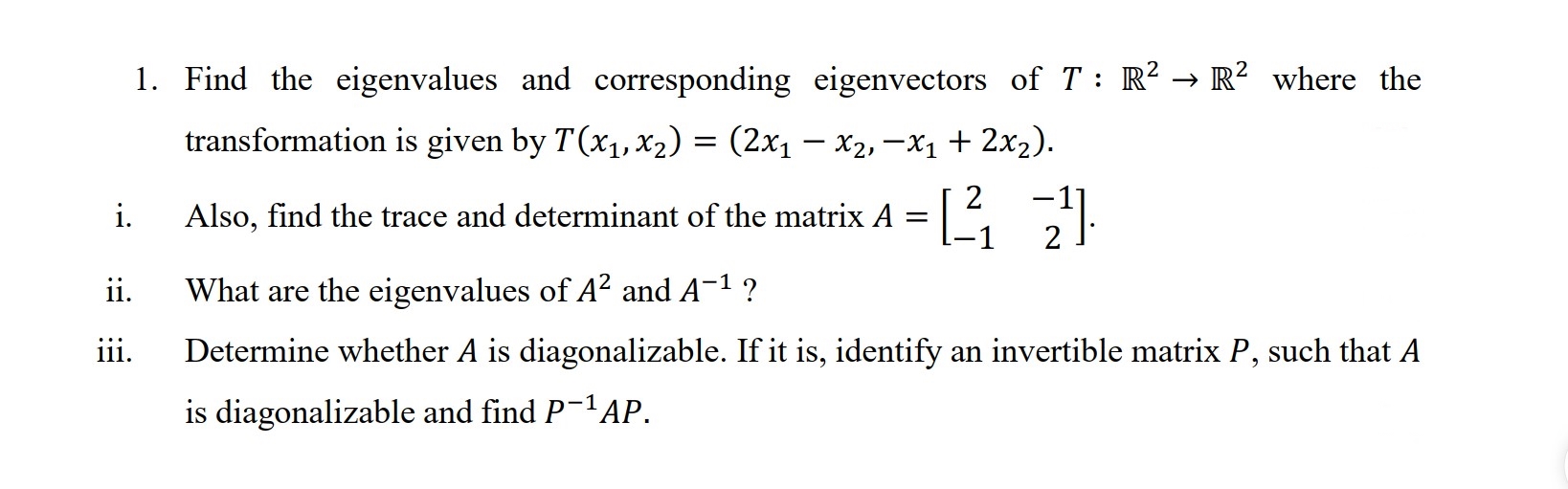 Solved Answer this problem according to the solution. Write | Chegg.com