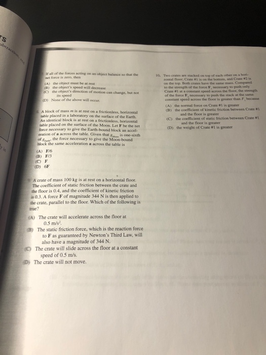 Solved Please explain how the answer was derived as I’m | Chegg.com