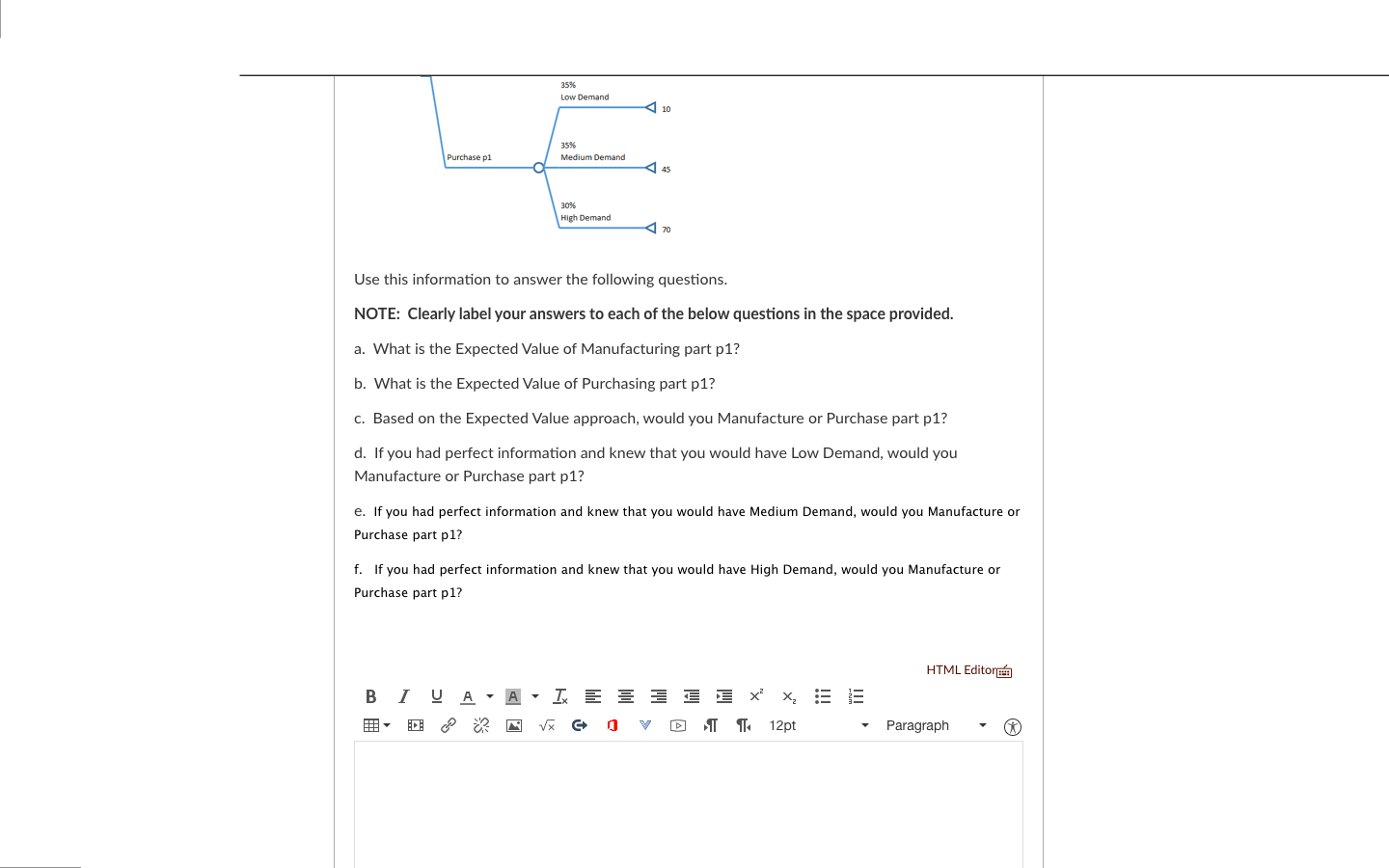 Solved Samsung has developed a new tablet that it hopes to | Chegg.com