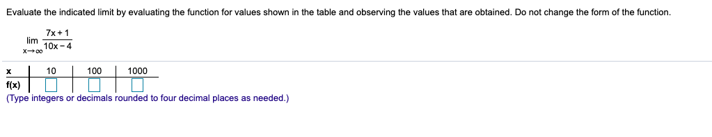 Solved Determine if the following limit exists. Compute the | Chegg.com