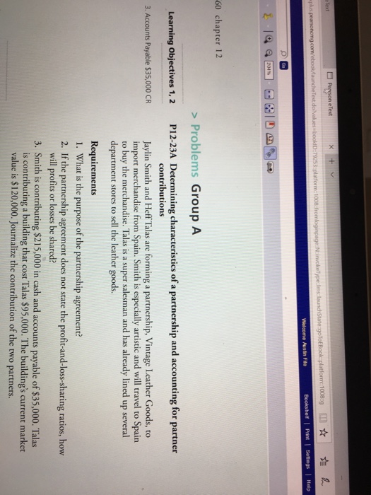Solved Submit Assignment Lesson 12: Graded Assignment Due No | Chegg.com