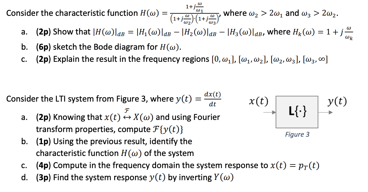 Solved Can you solve these and explain as best as you can? | Chegg.com