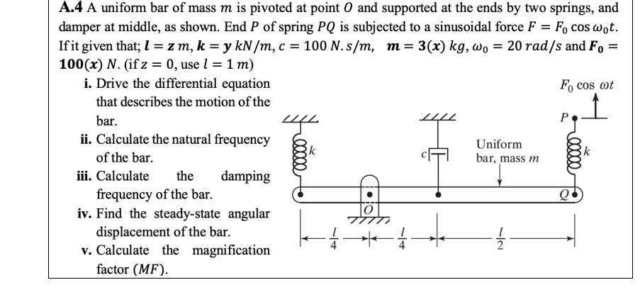 Solved hello i want solution with numbers and calculations , | Chegg.com