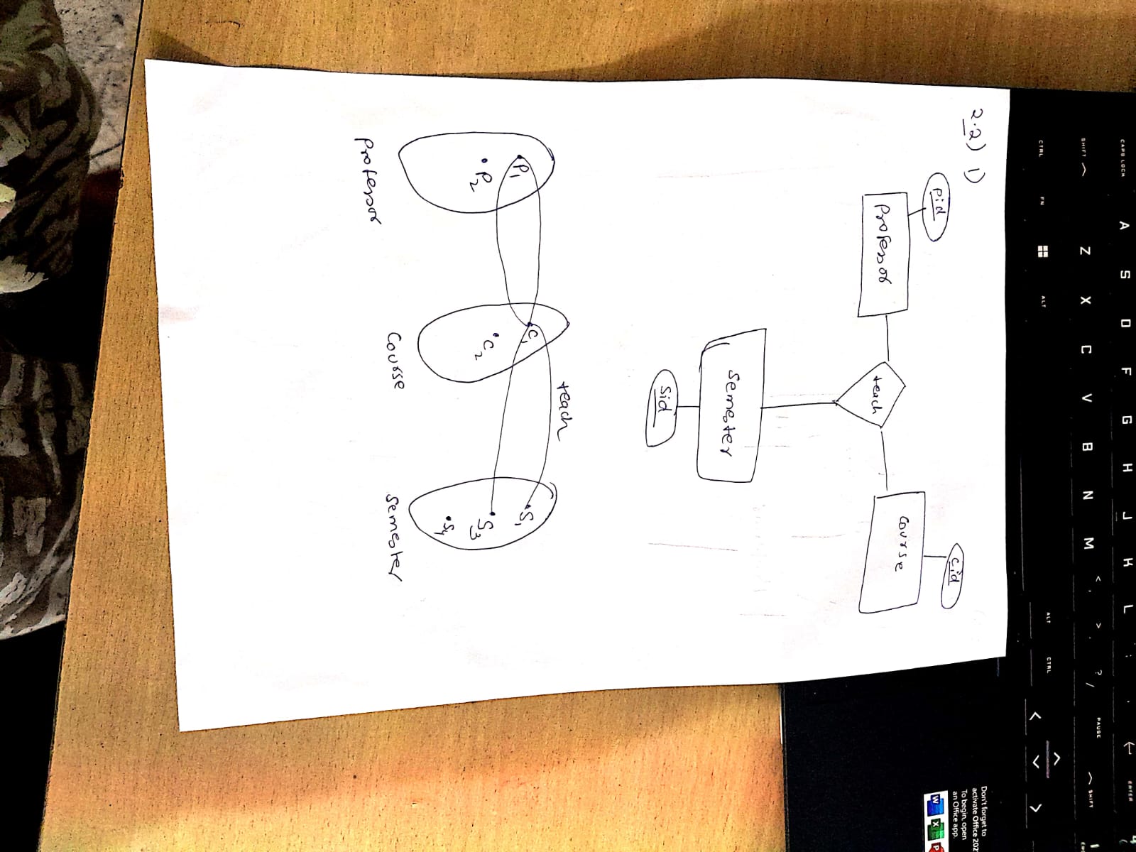 Solved I have doubts in Q1,Q2 and Q6 here is what I have | Chegg.com